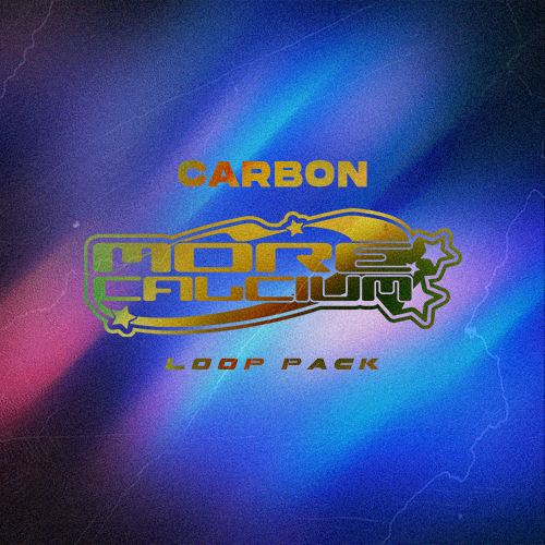 Carbon - LOOPKIT – skeletone