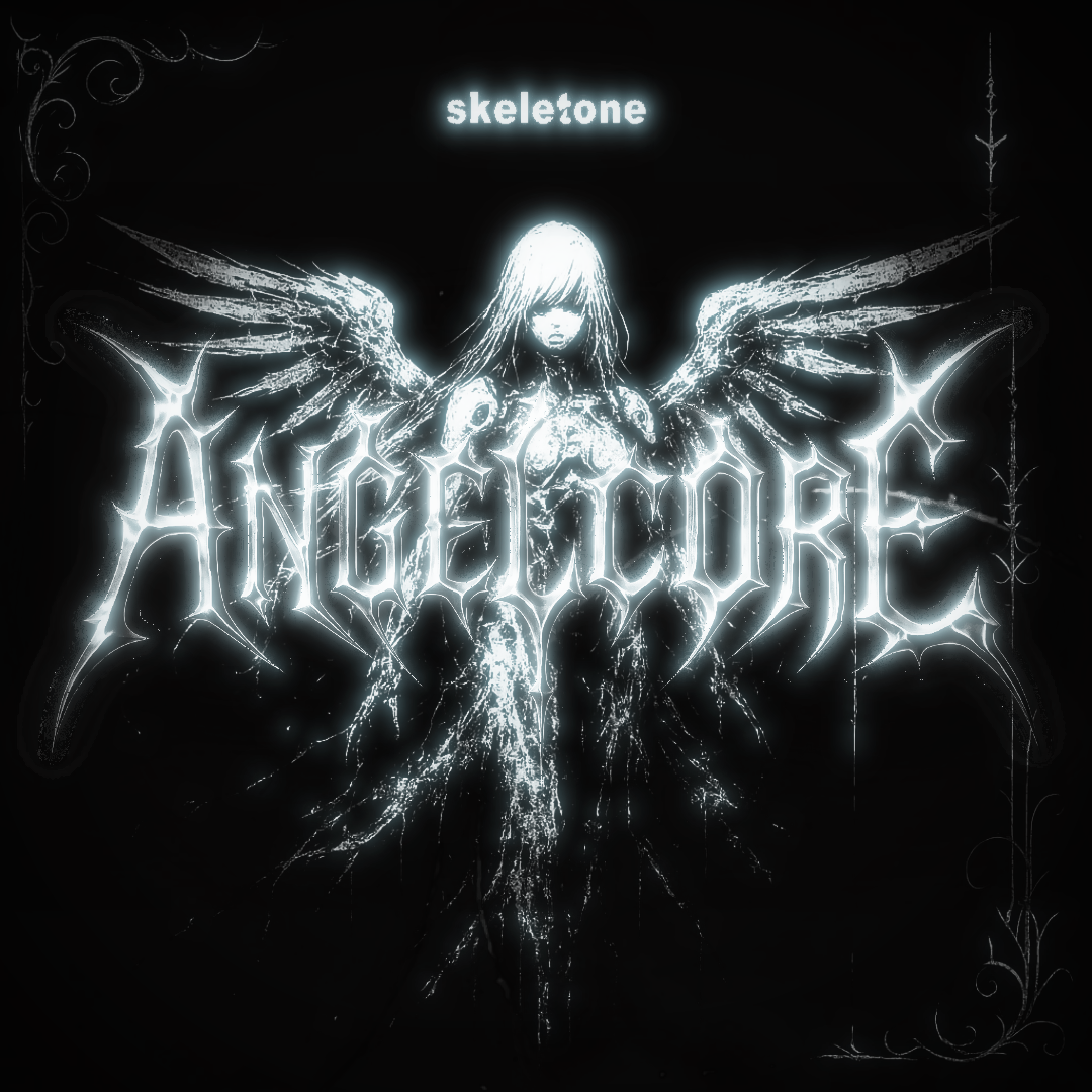 Angelcore - MULTIKIT – skeletone